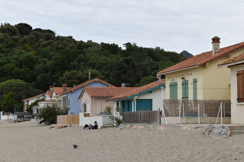 Visiter Argelès-sur-Mer en Occitanie - Le Monde de Maya