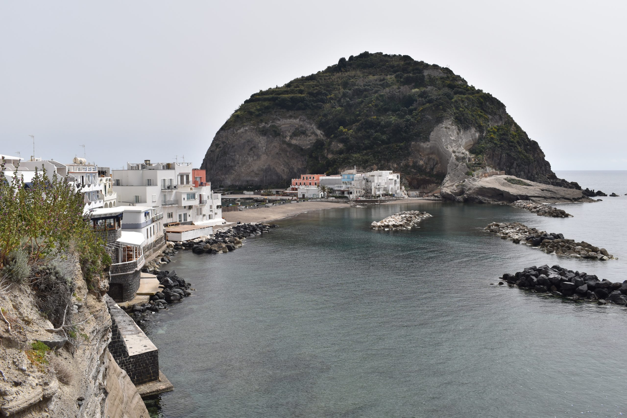 Visiter Ischia en 1 jour : le guide - Le Monde de Maya