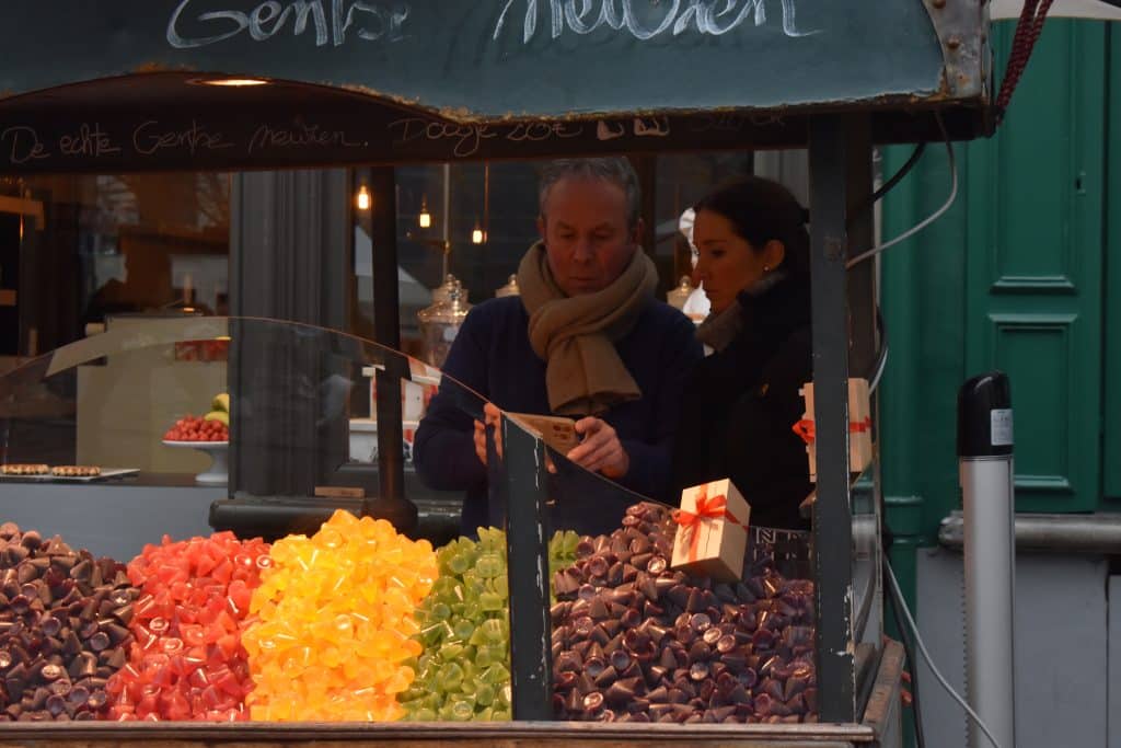 Visiter Gand en 1 jour : la ville médiévale à 1h de la France - Le ...